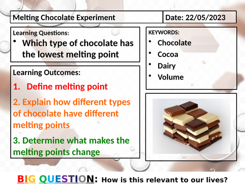 Science Investigations - STEM Bundle | Teaching Resources