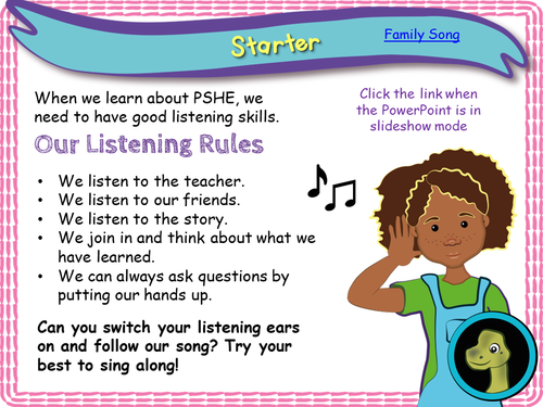 Family Diversity - EYFS PSHE | Teaching Resources