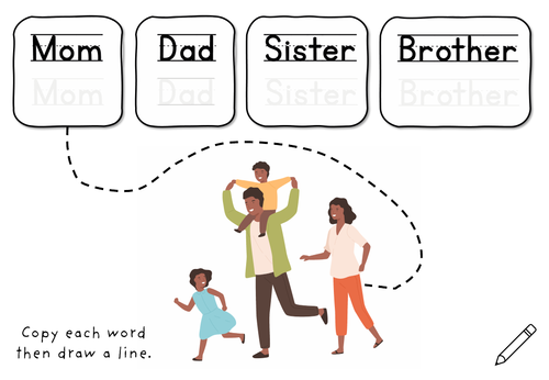 Family Diversity - EYFS PSHE | Teaching Resources