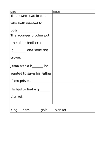 Writing Y5 Greek Myths Writing - A Labour for Hercules | Teaching Resources