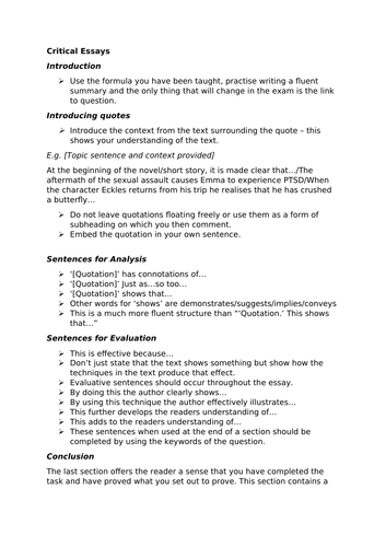 Asking For It | Teaching Resources