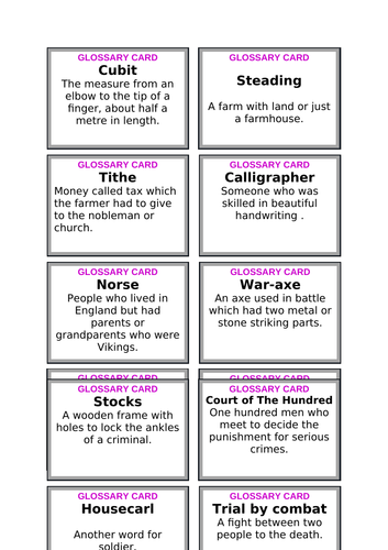 Crime and Punishment Anglo Saxons pack. KS2 | Teaching Resources Crime and Punishment Anglo Saxons pack. KS2 | Teaching Resources