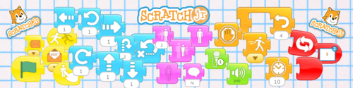 Scratch Jr - Classroom decorations | Teaching Resources