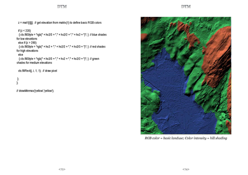 JAVASCRIPT 2 | Teaching Resources
