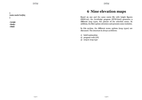 JAVASCRIPT 2 | Teaching Resources