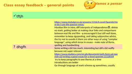 Bundle: el laberinto del fauno | Teaching Resources