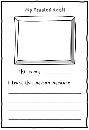 Telling the Truth - EYFS PSHE | Teaching Resources