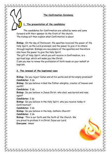 Year 5 Term2 Christianity | Teaching Resources