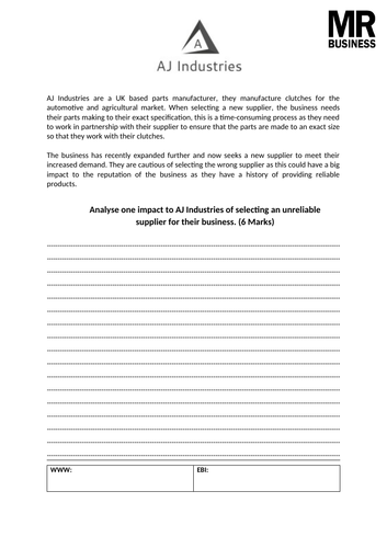 Operations Lesson Bundle | Teaching Resources