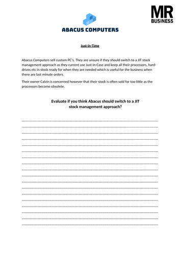 Operations Lesson Bundle | Teaching Resources