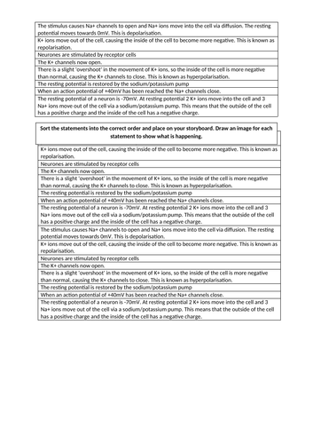 BTEC L3 Applied Science Unit 1 Biology | Teaching Resources BTEC L3 Applied Science Unit 1 Biology | Teaching Resources