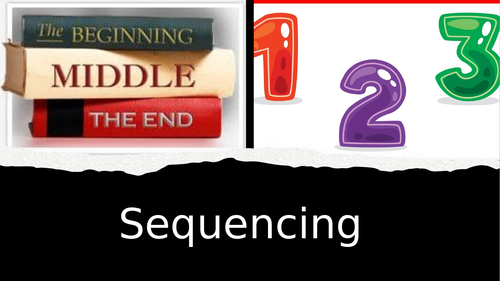 Sequencing Literacy Bundle | Teaching Resources