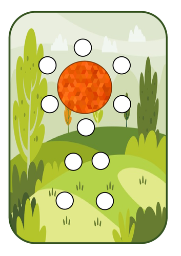 Bug/Minibeast and garden fine motor activity | Teaching Resources