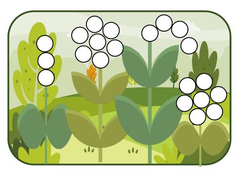 Bug/Minibeast and garden fine motor activity | Teaching Resources