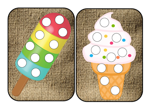 Beach themed fine motor activity | Teaching Resources