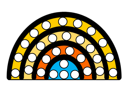 Beach themed fine motor activity | Teaching Resources