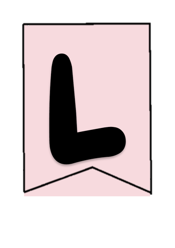 Literacy Display Lettering | Teaching Resources