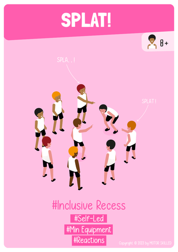 Plucking Carrots - PE/ Recess Game for Elementary School | Teaching ...
