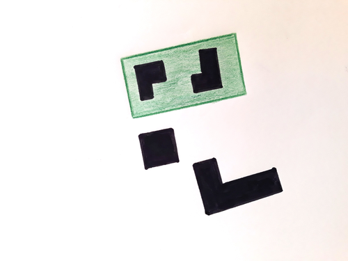 Orienteering PPP 7 & 8 - Symbols - Quiz One and Two | Teaching Resources