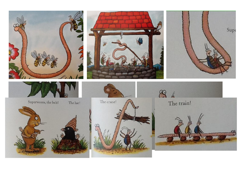 Minibeasts Continuous Provision Plan Bundle | Teaching Resources Minibeasts Continuous Provision Plan Bundle | Teaching Resources
