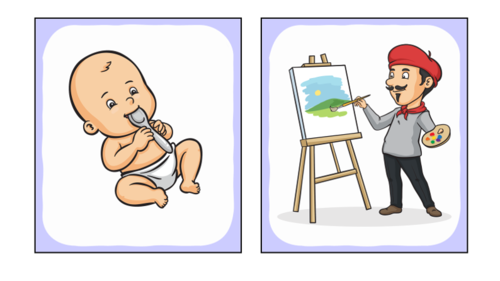 Idioms. 58 Flashcards and games. | Teaching Resources