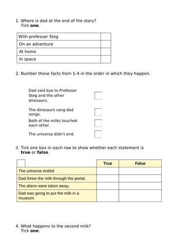 Fortunately, the Milk Book complete reading planning, with full ...