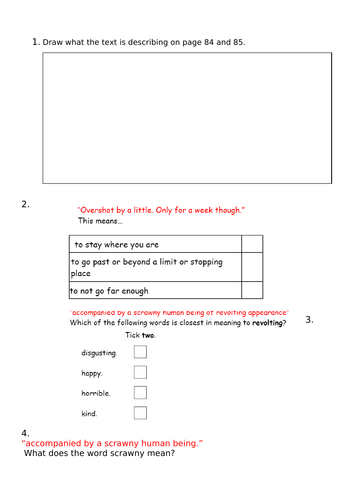 Fortunately, the Milk Book complete reading planning, with full ...