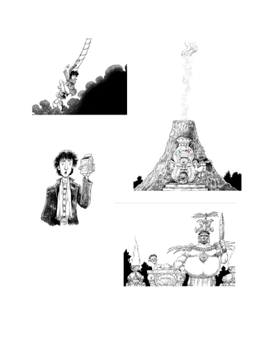 Fortunately, the Milk Book complete reading planning, with full ...