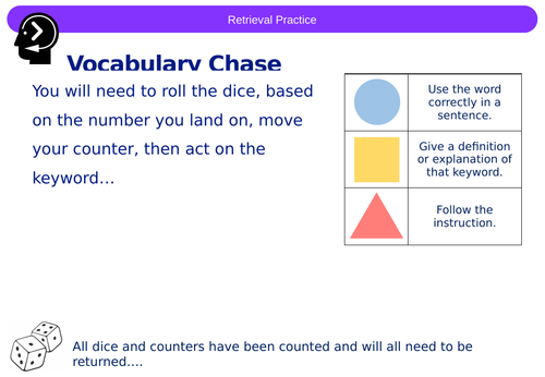 Retrieval Practice - GCSE Food P&N AQA 8585 Food Science Revision ...