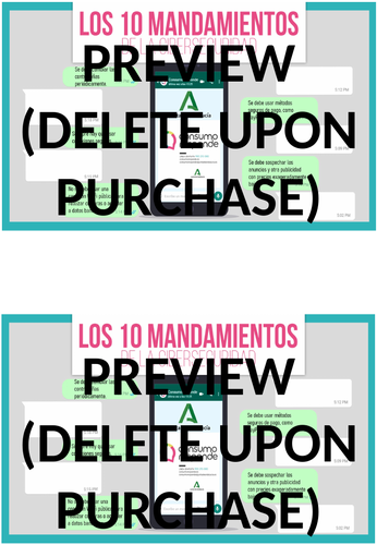 Lesson 1 - La tecnología KS3/KS4 Foundation | Teaching Resources