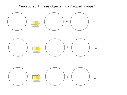EYFS number resources | Teaching Resources