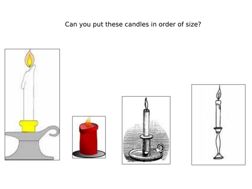 EYFS number resources | Teaching Resources