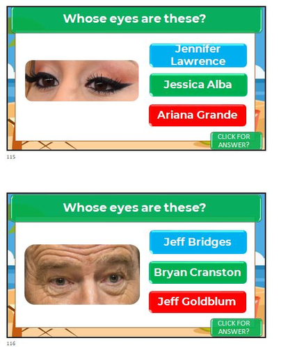 Unleash the Fun: End of Year Quiz-2023 | Teaching Resources
