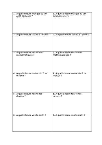 uks2-french-am-and-pm-in-french-teaching-resources