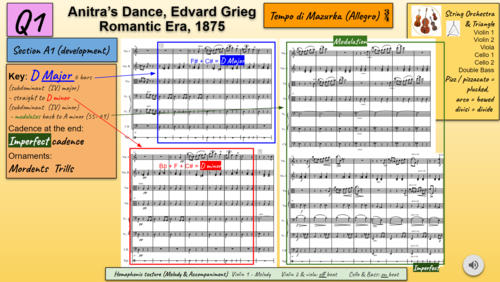 GCSE Music (WJEC) Revision video | Teaching Resources GCSE Music (WJEC) Revision video | Teaching Resources