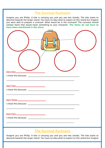 Beaver Towers Guided Reading Planning | Teaching Resources