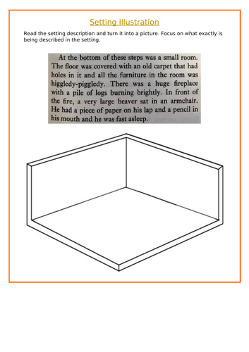 Beaver Towers Guided Reading Planning | Teaching Resources