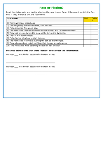 Beaver Towers Guided Reading Planning | Teaching Resources