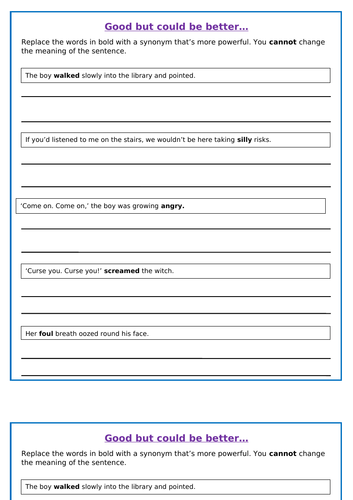 Beaver Towers Guided Reading Planning | Teaching Resources