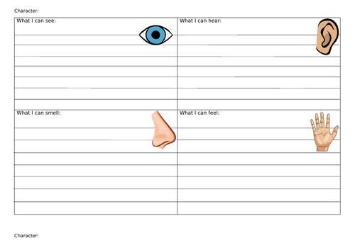 Beaver Towers Guided Reading Planning | Teaching Resources