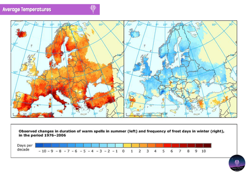 Exploring Europe Equator, Hemispheres, Time Zones: Outstanding ...