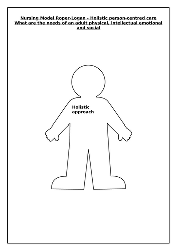 T-Level Health Induction activities | Teaching Resources