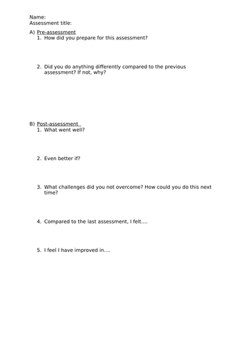 H&Sc Tech Award C2 Health care Services | Teaching Resources