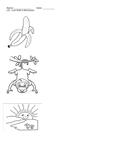 The Day the Crayons Quit | Teaching Resources