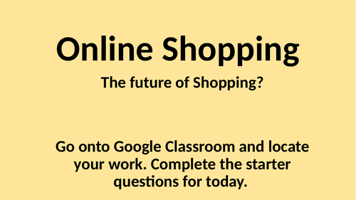 E-Safety and Digital Literacy Unit of Work | Teaching Resources