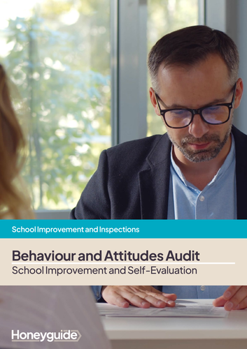 Behaviour and Attitudes Audit Pack | Teaching Resources