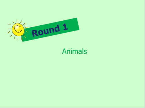 Unleash the Fun: End of School Year Quiz (Primary)-2023 | Teaching ...