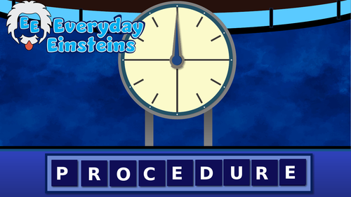 THE Ultimate Science Quiz Show Game- How Science Works & The Scientific ...