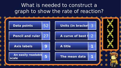 THE Ultimate Science Quiz Show Game- How Science Works & The Scientific ...