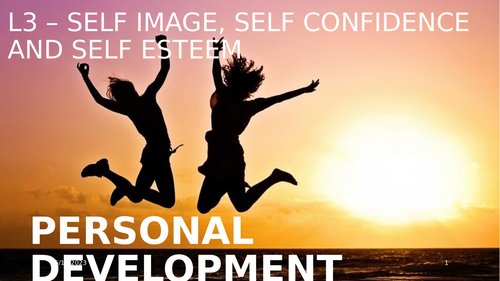 Complete Year 7 PSHE lessons and SOW (Suitable for Middle East and ...